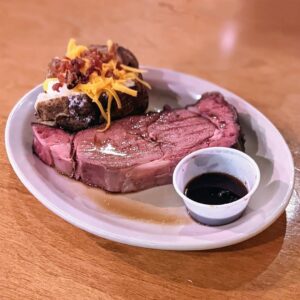 Texas Roadhouse Prime Rib Recipe Guide