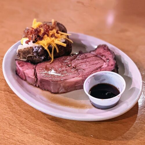 Texas Roadhouse Prime Rib Recipe Guide