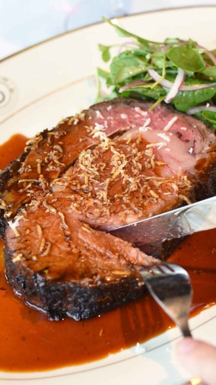 Texas Roadhouse Prime Rib Recipe Guide