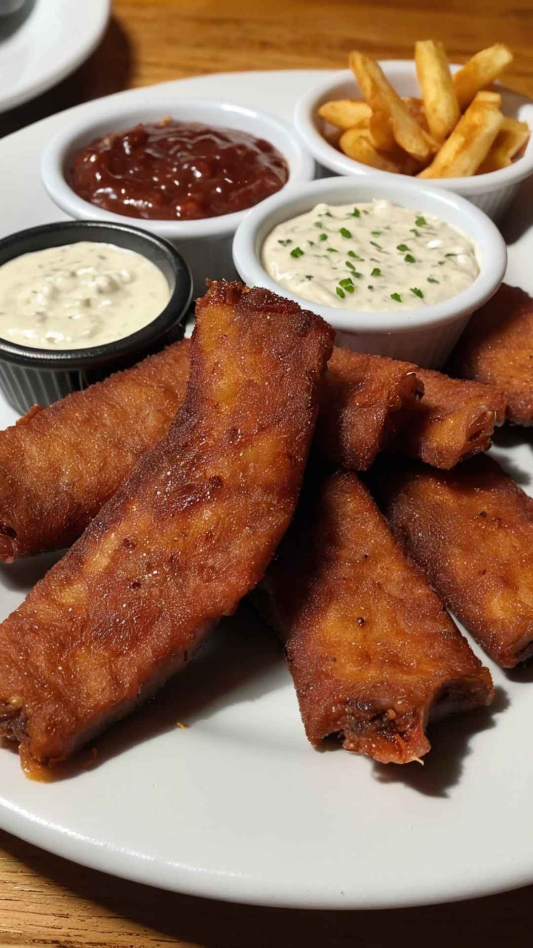 Texas Roadhouse Appetizer – Starter Menu Picks