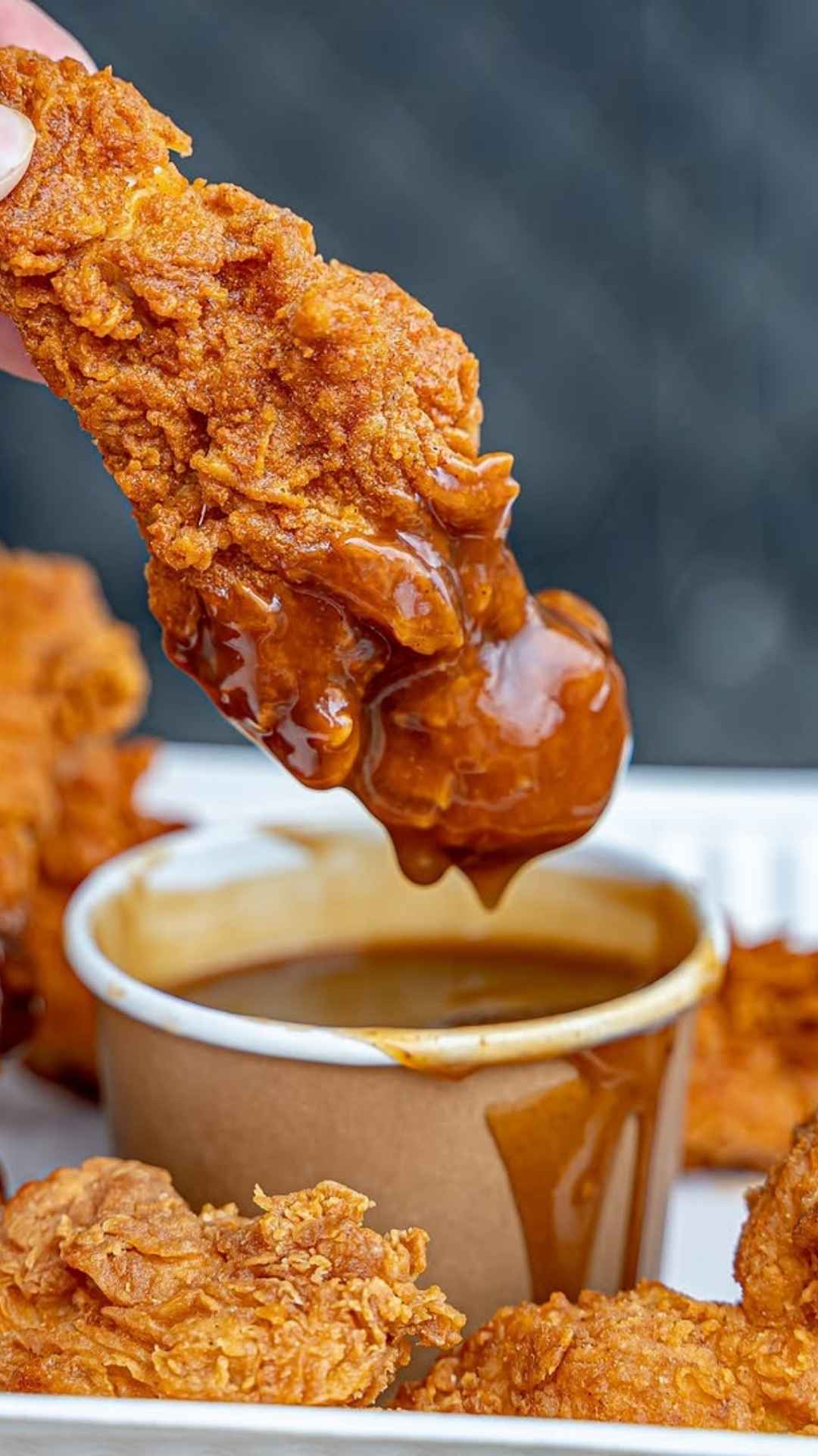 Texas Roadhouse Chicken Critters Recipe Guide