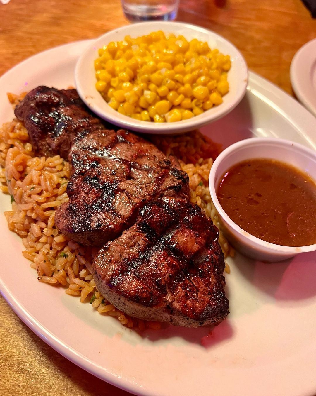 Texas Roadhouse Coupons – Deals & Discounts 2025